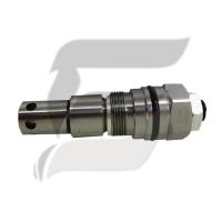 China YN22V00001F6 Main Relief Valve for Kobelco Excavator SK100-5 100% New 1pc for sale