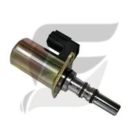 China Kobelco SK60SR SK70SR Excavator Solenoid Valve YT35V00005F1 24V New for sale