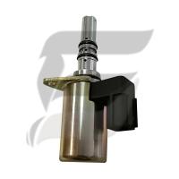 China Kobelco SK60SR SK70SR Excavator Solenoid Valve YT35V00005F1 24V New for sale