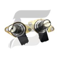 China Kobelco SK60SR SK70SR Excavator Solenoid Valve YT35V00005F1 24V New for sale