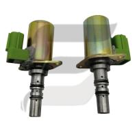China Kobelco SK60SR Solenoid Valve YT35V00006F1 YT35V00004F1 100% New Replacement for sale