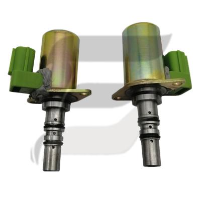 China Kobelco SK60SR Solenoid Valve YT35V00006F1 YT35V00004F1 100% New Replacement for sale