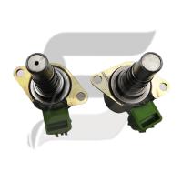 China Kobelco SK60SR Solenoid Valve YT35V00006F1 YT35V00004F1 100% New Replacement for sale