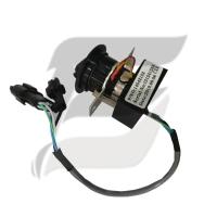 China VOE14542152 14542152 Throttle Knob Selector Switch For Volvo EC210 EC240 for sale