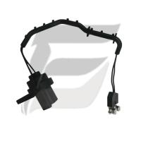 China 6156-81-9110 Injector Wiring Harness For Komatsu PC400-7 PC450-8 Excavator for sale