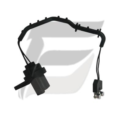 China 6156-81-9110 Injector Wiring Harness For Komatsu PC400-7 PC450-8 Excavator for sale