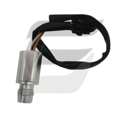 China 129-6628 1296628 Speed Sensor For Excavator E345B Wheel Loader 988B for sale