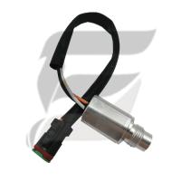 China 129-6628 1296628 Speed Sensor For Excavator E345B Wheel Loader 988B for sale
