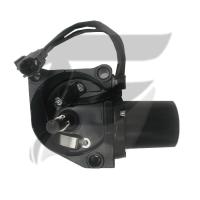 China Hitachi EX200-5 EX200-6 ZAX200 210 240 330 Step Throttle Motor 4614911 4360509 KP56RM2G-086 for sale