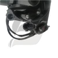 China Hitachi EX200-5 EX200-6 ZAX200 210 240 330 Step Throttle Motor 4614911 4360509 KP56RM2G-086 for sale