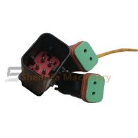 China E365C Excavator Hydraulic Fuel Tank Wiring Harness 234-1183 2341183 for sale