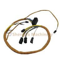 China 2242896 E365C Excavator Switch Wiring Harness As Control 224-2896 for sale