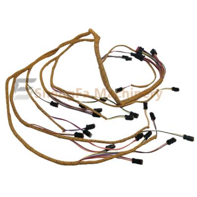China E365C Main Control Valve Wiring Harness 231-1664 2311664 for CAT Excavator 365C for sale