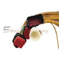 China CAT E365C Hydraulic Main Pump Excavator Wiring Harness 251-0521 2510521 for sale