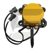 China PC120-5 PC200-5 PC220-5 Excavator Throttle Motor 7824-30-1600 for sale