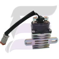China 241-8368 2418368 Magnetic Switch Relay for Caterpillar E330D E336D C9 Engine Excavator Parts for sale