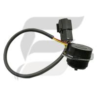 China Komatsu PC200-6 Excavator Throttle Motor Positioner Sensor 7861-93-4130 100% New for sale