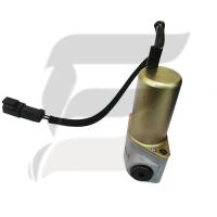 China Komatsu PC300-8 PC400-8 D65EX Main Pump Solenoid Valve 702-21-07610 Excavator Parts for sale