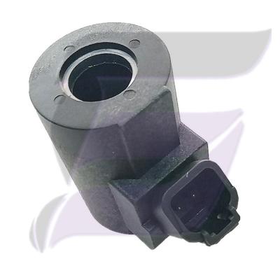 China EC360 Solenoid Valve Coil 24V 16mm Inner Diameter 280153 14616523 VOE14616523 for sale