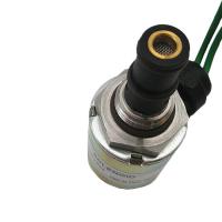 China CAT 120H 140H 160H D8R 24V Solenoid Valve 186-1525 1861525 New Replacement for sale