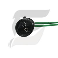 China CAT 120H 140H 160H D8R 24V Solenoid Valve 186-1525 1861525 New Replacement for sale
