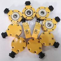 China 312-5620 3125620 Fuel Pump Solenoid Valve For CAT E320D Engine C6.4 for sale
