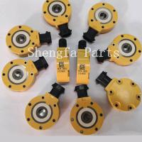 China 312-5620 3125620 Fuel Pump Solenoid Valve For CAT E320D Engine C6.4 for sale