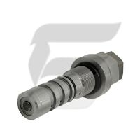 China 709-20-52300 LS Relief Valve Assy For PC60-7 PC70-7 PC75UD-2 Excavator Replacement Parts for sale