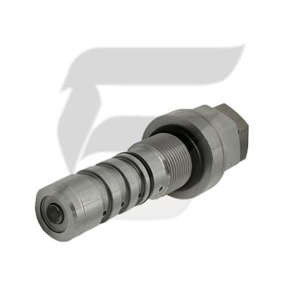 China 709-20-52300 LS Relief Valve Assy For PC60-7 PC70-7 PC75UD-2 Excavator Replacement Parts for sale