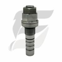 China 709-20-52300 LS Relief Valve Assy For PC60-7 PC70-7 PC75UD-2 Excavator Replacement Parts for sale