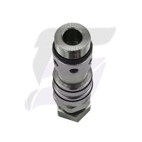 China 6E-5933 Main Relief Valve for E320B E330A E330B Excavator Engine Parts High Quality for sale
