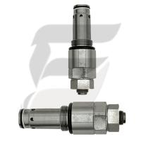 China 709-20-52300 LS Relief Valve Assy For PC60-7 PC70-7 PC75UD-2 Excavator Replacement Parts for sale