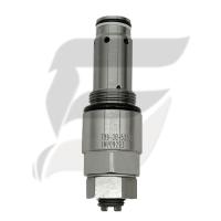 China 709-20-52300 LS Relief Valve Assy For PC60-7 PC70-7 PC75UD-2 Excavator Replacement Parts for sale