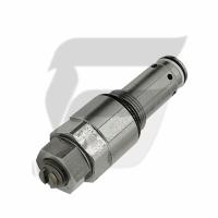 China 709-20-52300 LS Relief Valve Assy For PC60-7 PC70-7 PC75UD-2 Excavator Replacement Parts for sale