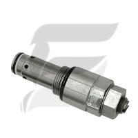 China 709-20-52300 LS Relief Valve Assy For PC60-7 PC70-7 PC75UD-2 Excavator Replacement Parts for sale