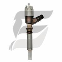 China Common Rail Fuel Injector 3264700 for CAT 320D Excavator C6 C6.4 Engine 326-4700 for sale