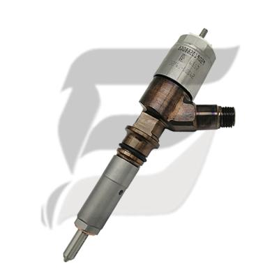 China Common Rail Fuel Injector 3264700 for CAT 320D Excavator C6 C6.4 Engine 326-4700 for sale