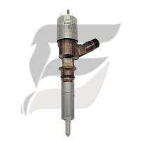 China Common Rail Fuel Injector 3264700 for CAT 320D Excavator C6 C6.4 Engine 326-4700 for sale