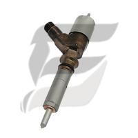 China Common Rail Fuel Injector 3264700 for CAT 320D Excavator C6 C6.4 Engine 326-4700 for sale