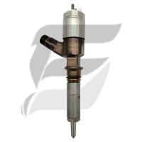 China Common Rail Fuel Injector 3264700 for CAT 320D Excavator C6 C6.4 Engine 326-4700 for sale