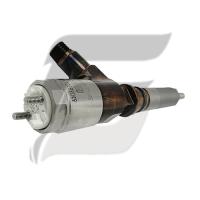 China Common Rail Fuel Injector 3264700 for CAT 320D Excavator C6 C6.4 Engine 326-4700 for sale