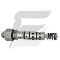 China 4372034 Relief Control Valve for EX200-5 EX220-5 Excavator Parts High Quality Replacement for sale