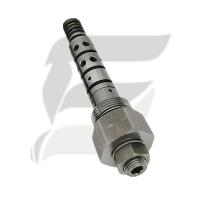 China 4372034 Relief Control Valve for EX200-5 EX220-5 Excavator Parts High Quality Replacement for sale
