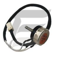 China KHR2751 Fuel Dial Throttle Knob Switch for SH200-A3 SH200-A5 Case CX130 210B Excavator for sale