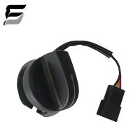 China Manual Throttle Gas Knob Switch YN52S00009P1 for SK200-6 6E Excavator Fuel Dial for sale