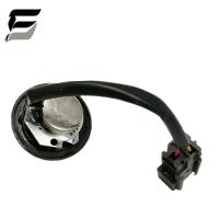 China Dial Fuel Throttle Knob 7825-30-1301 for PC200-5/6 Excavator Gas Switch for sale