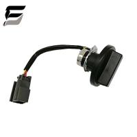 China Dial Fuel Throttle Knob 7825-30-1301 for PC200-5/6 Excavator Gas Switch for sale