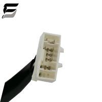 China EX120-5 EX200-5 Excavator Throttle Knob Controller Fuel Dial Switch 4341545 for sale