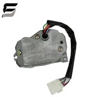 China EX120-5 EX200-5 Excavator Throttle Knob Controller Fuel Dial Switch 4341545 for sale