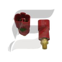 China Komatsu Excavator Pressure Switch 206-06-61130 for PC200-7 PC220-7 PC300-8 DC36V 15MPa for sale